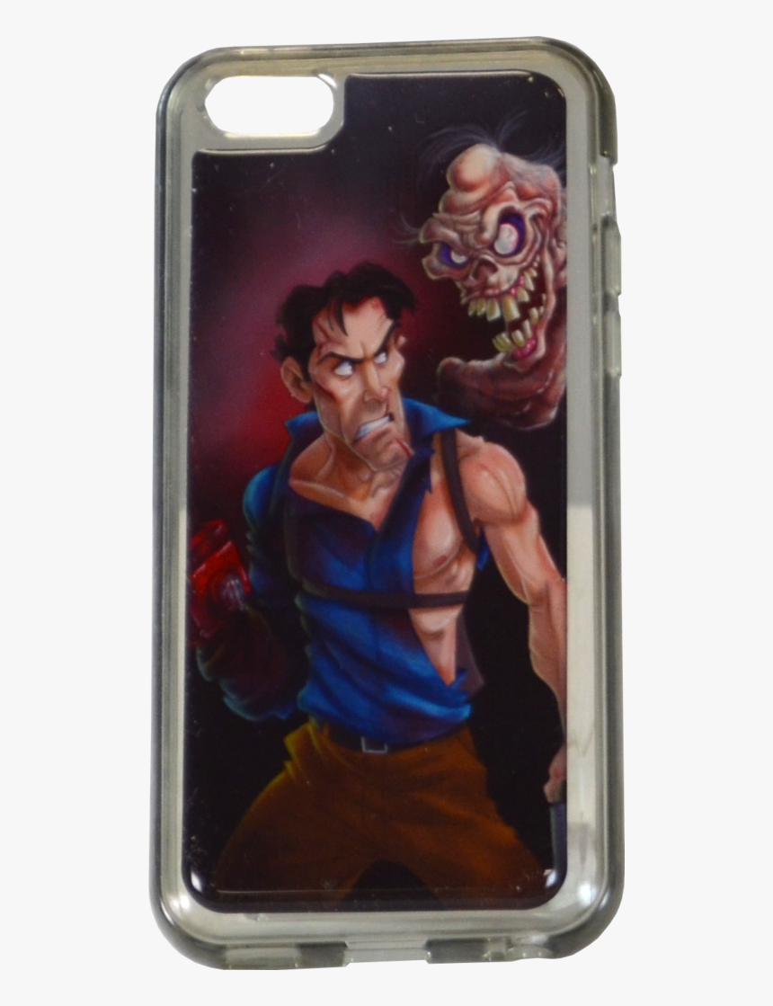 Ash Williams Png, Transparent Png , Transparent Png Image - PNGitem