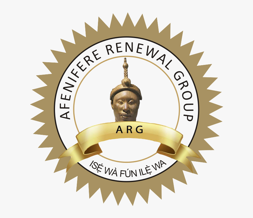Afenifere Logo, HD Png Download , Transparent Png Image - PNGitem