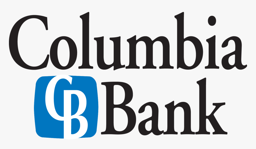 Columbia Banking System Inc Logo , Png Download, Transparent Png ...