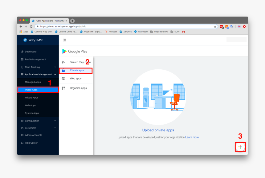Google Play Store Icon Png, Transparent Png , Transparent Png Image ...