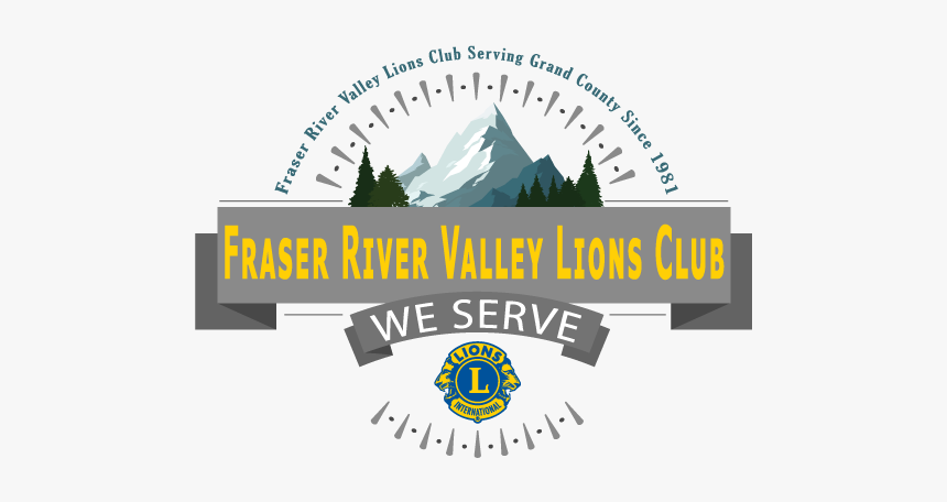 Lions Club Logo Png, Transparent Png , Transparent Png Image - PNGitem