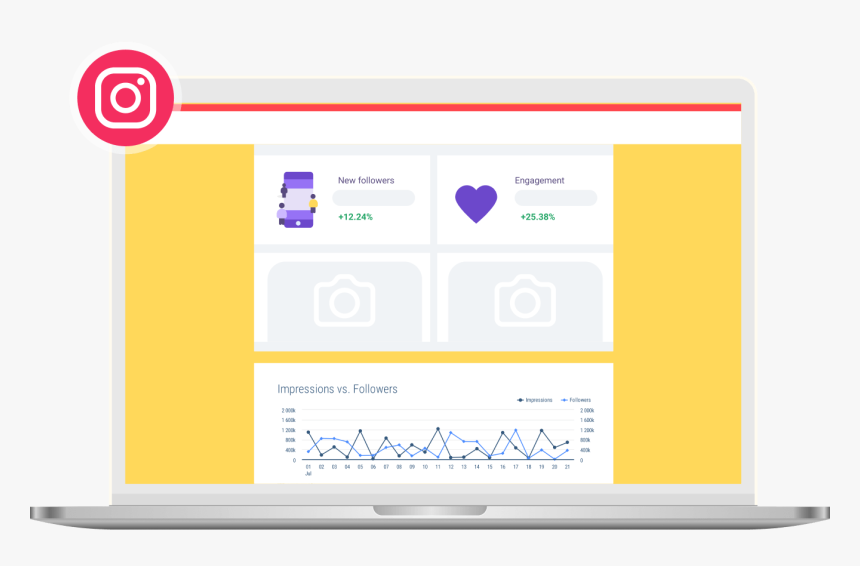 Instagram Text Png, Transparent Png , Transparent Png Image - PNGitem