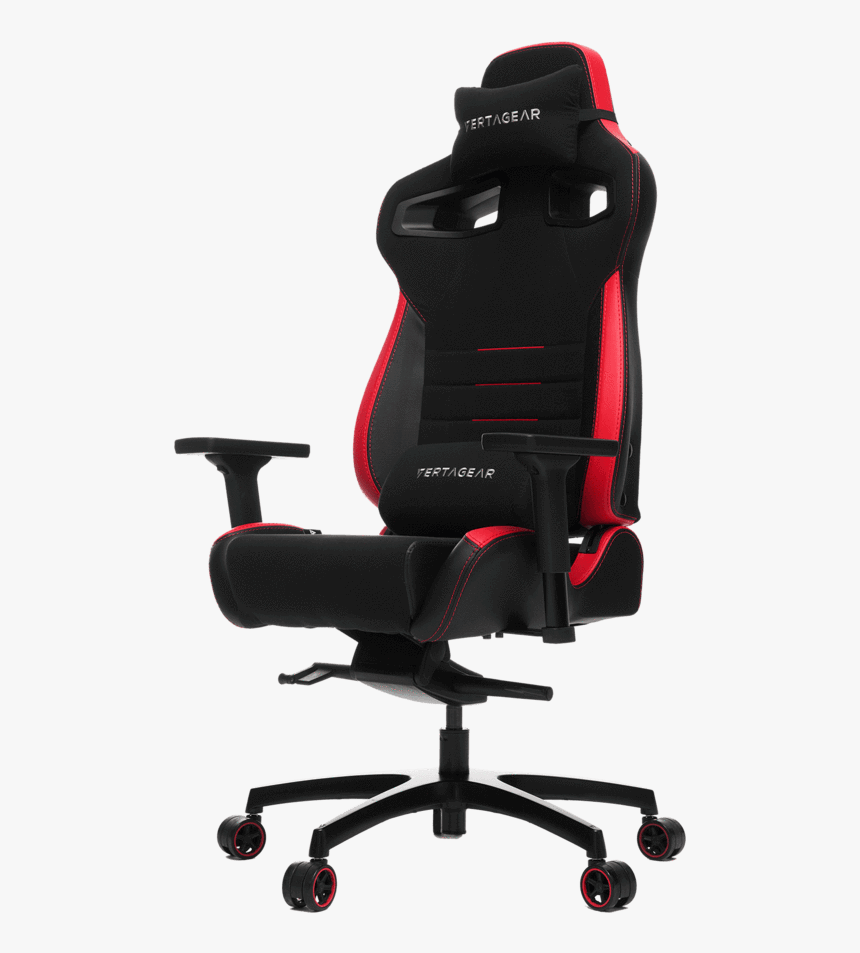 Silla Gamer Morada Png, Transparent Png , Transparent Png Image - PNGitem