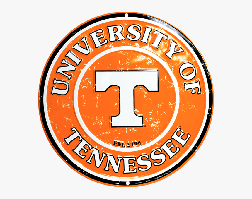 Tennessee Vols Logo Png, Transparent Png , Transparent Png Image - PNGitem