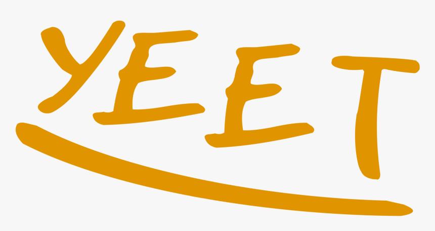 Yeet Png, Transparent Png , Transparent Png Image - PNGitem