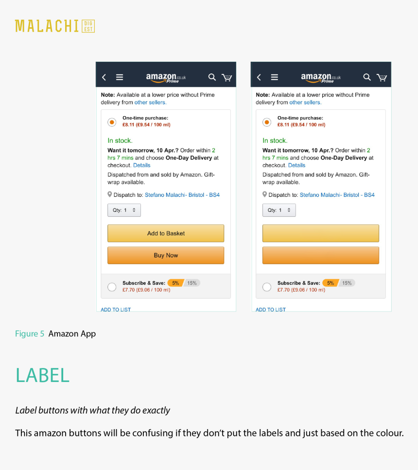 Amazon Button Png, Transparent Png , Transparent Png Image - PNGitem