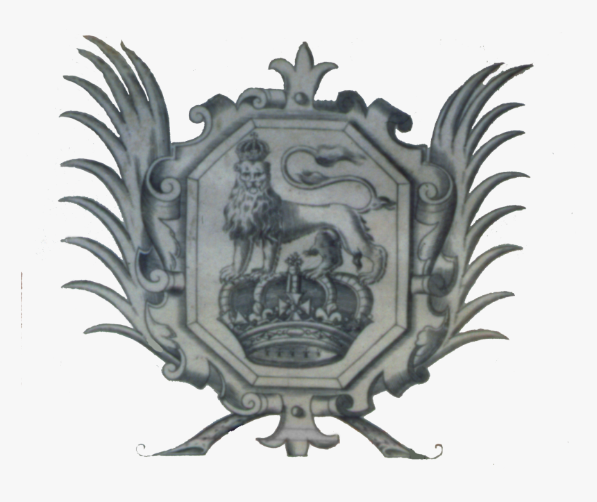 Lion Crest Png Download, Transparent Png , Transparent Png Image - PNGitem