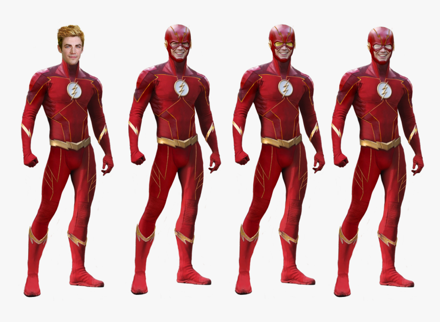 Savitar Png, Transparent Png , Transparent Png Image - PNGitem