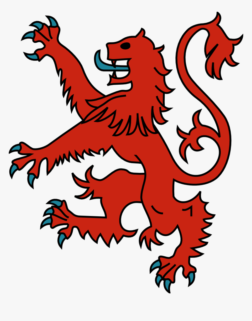 Lion Crest Png, Transparent Png , Transparent Png Image - PNGitem