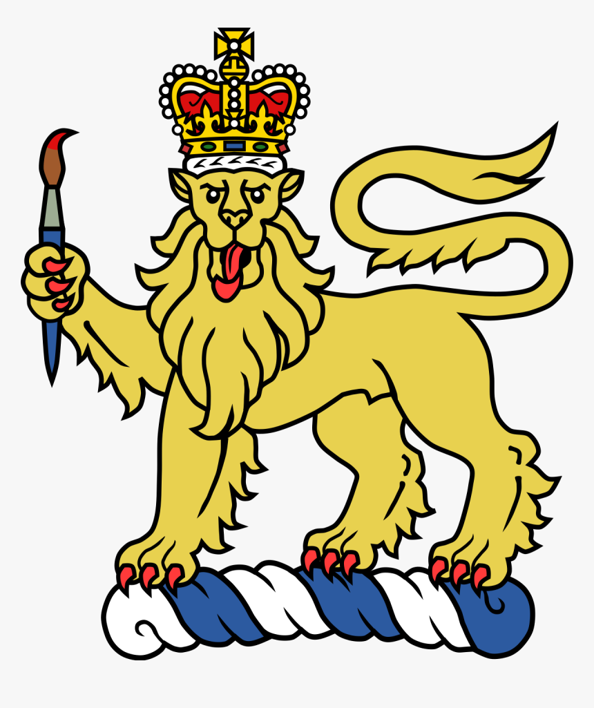 Lion Crest Png, Transparent Png , Transparent Png Image - PNGitem