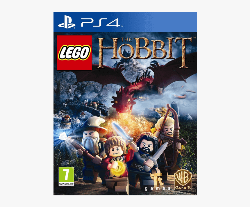 Hobbit Png, Transparent Png , Transparent Png Image - PNGitem