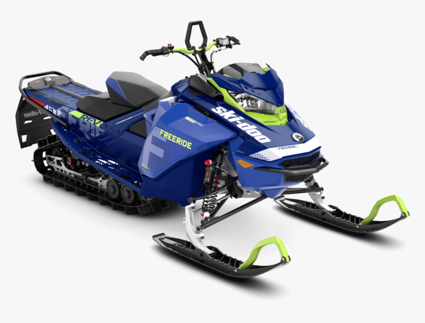 Snowmobile Png, Transparent Png , Transparent Png Image - PNGitem