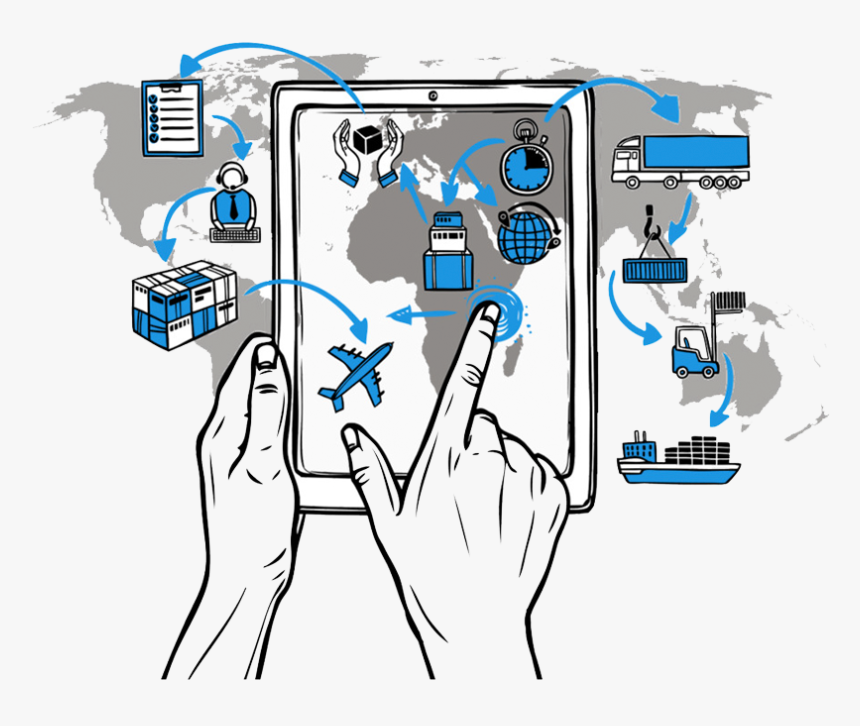 Customs Clearance, HD Png Download , Transparent Png Image - PNGitem