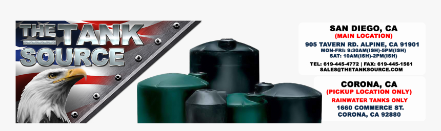 The Tank Source, HD Png Download , Transparent Png Image - PNGitem