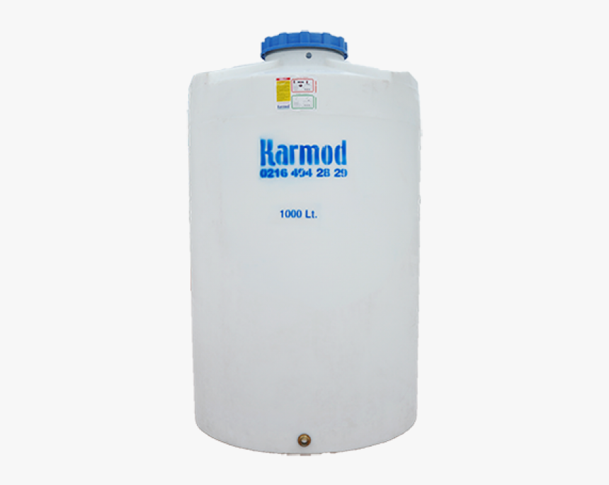 1000lt Water Tank, HD Png Download , Transparent Png Image - PNGitem