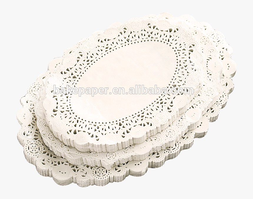 Lace Doily Png, Transparent Png , Transparent Png Image - PNGitem