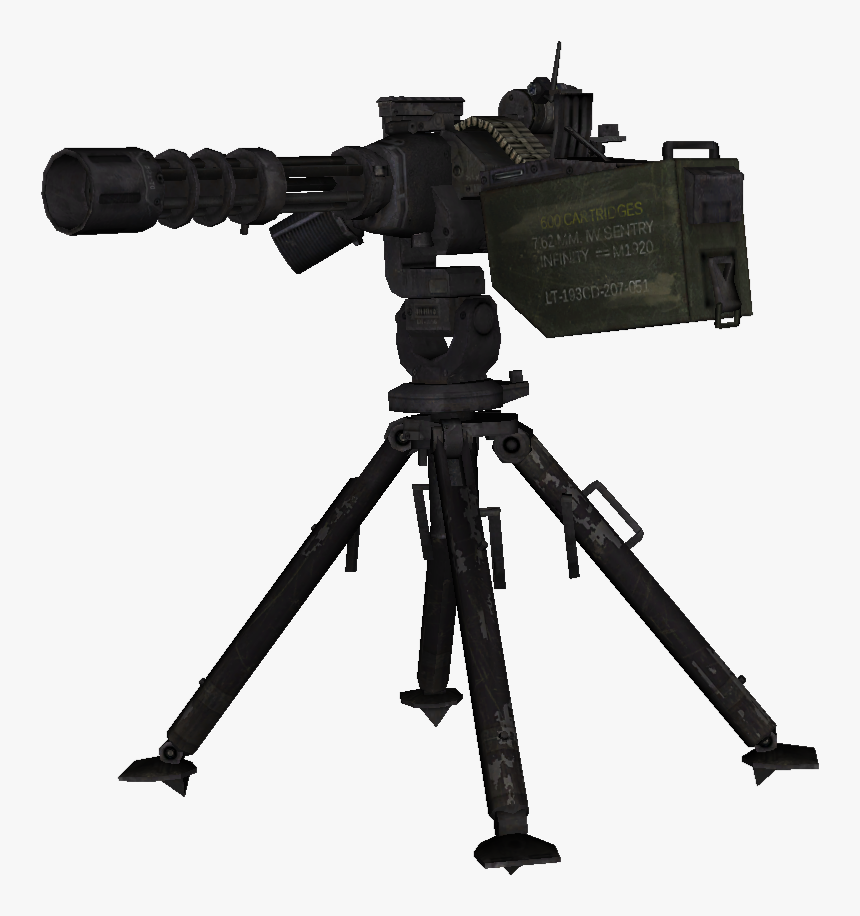 Turret Png, Transparent Png , Transparent Png Image - PNGitem