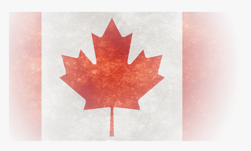 Transparent Canada Flag Png, Png Download , Transparent Png Image - PNGitem