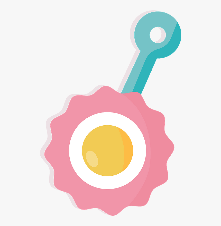 Rattle Clipart, HD Png Download , Transparent Png Image - PNGitem