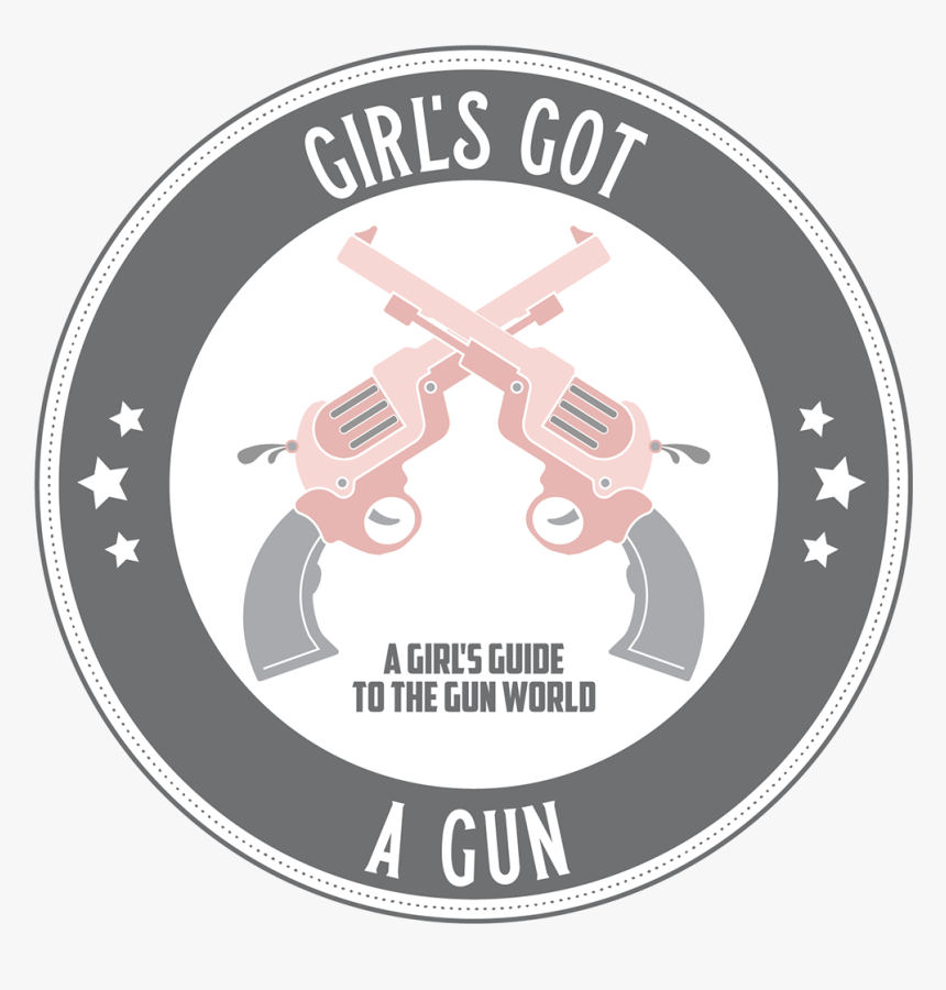 Gun Logo Png , Png Download, Transparent Png , Transparent Png Image ...