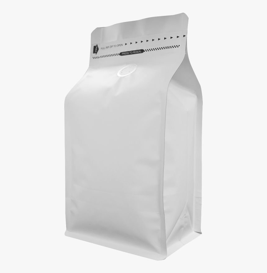 Transparent White Bag Png, Png Download , Transparent Png Image - PNGitem