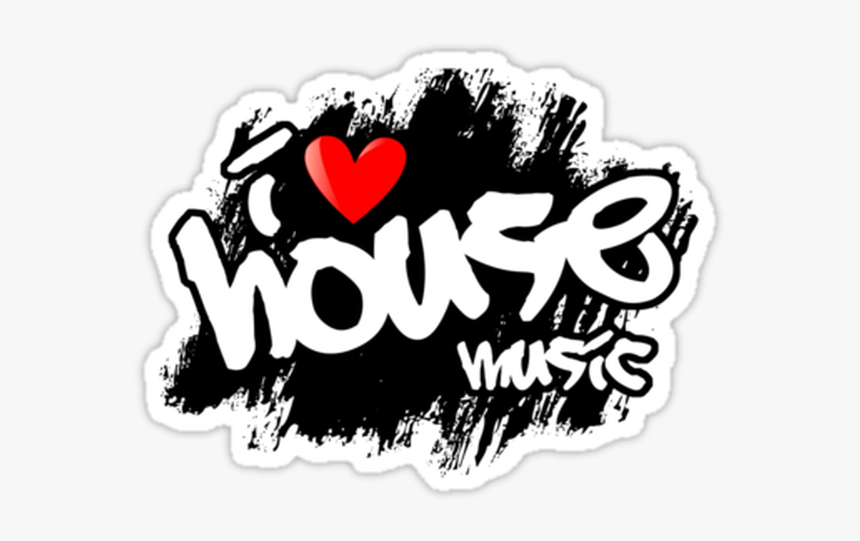 Electro House Music Png, Transparent Png , Transparent Png Image - PNGitem