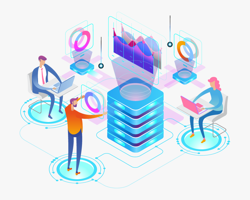 Com Innovation Clip Art 3431021, HD Png Download , Transparent Png ...