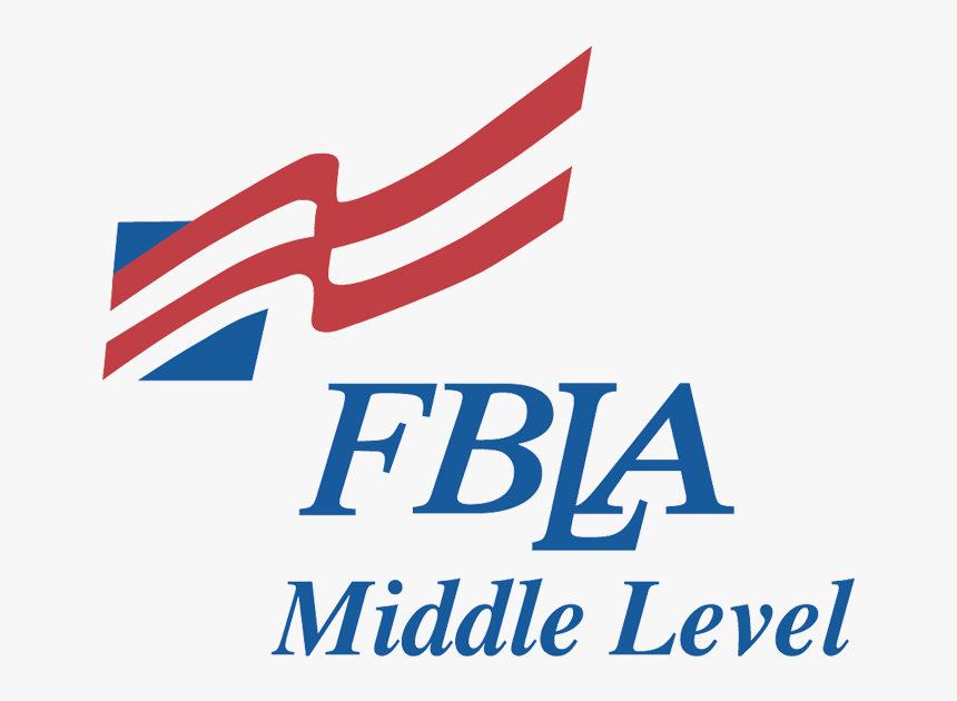 Fbla Logo Png, Transparent Png , Transparent Png Image - PNGitem
