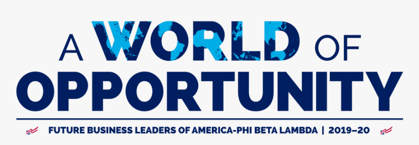 Fbla Logo Png, Transparent Png , Transparent Png Image - PNGitem