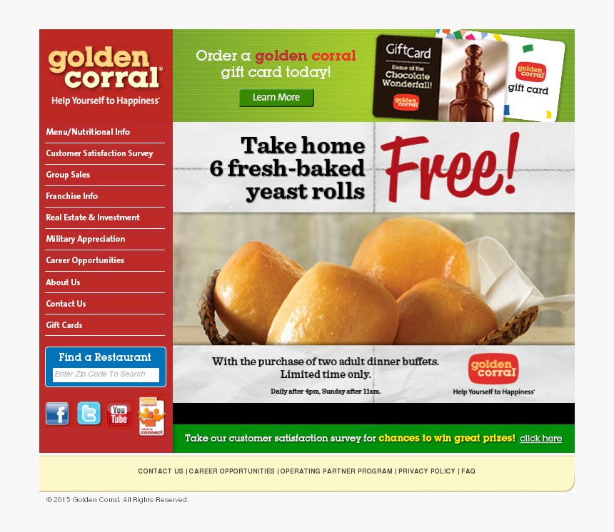 Golden Corral Logo Png, Transparent Png , Transparent Png Image - PNGitem