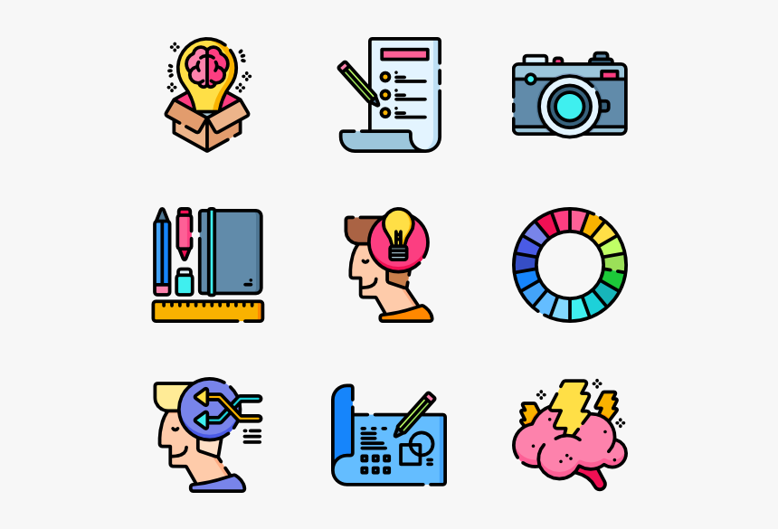 Process Icon Png, Transparent Png , Transparent Png Image - PNGitem