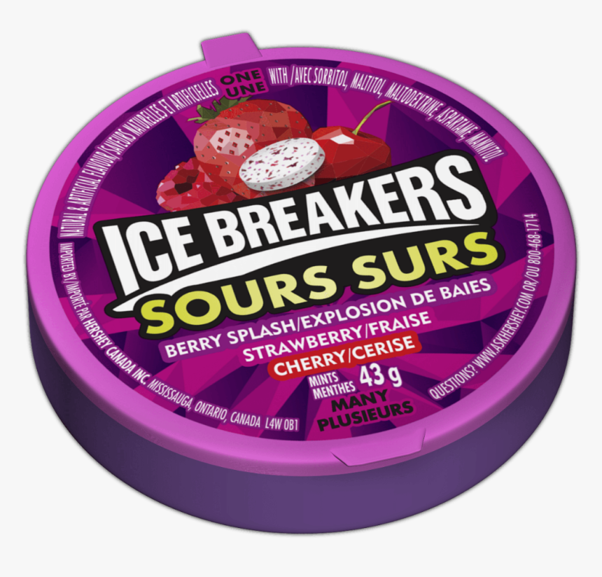 Transparent Ice Breaker Png, Png Download , Transparent Png Image - PNGitem