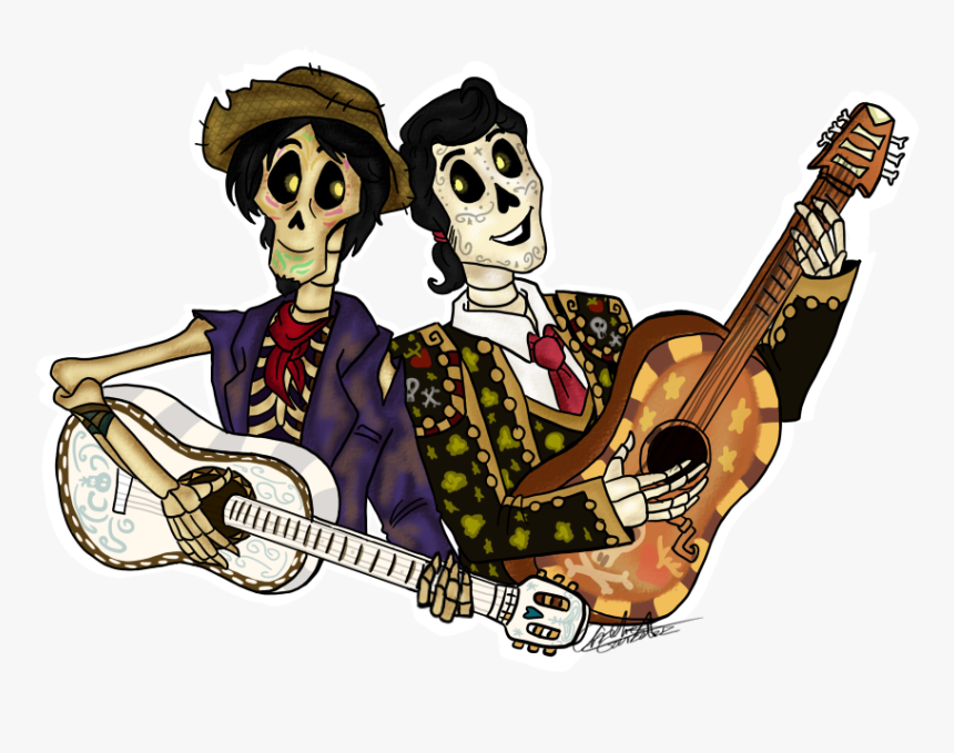 Coco Movie Png, Transparent Png , Transparent Png Image - PNGitem