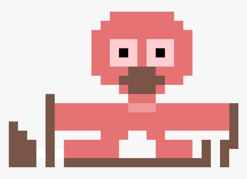 Apple Logo Pixel Png , Png Download, Transparent Png , Transparent Png ...