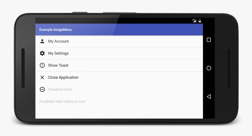 Mobile Menu Icon Png, Transparent Png , Transparent Png Image - PNGitem