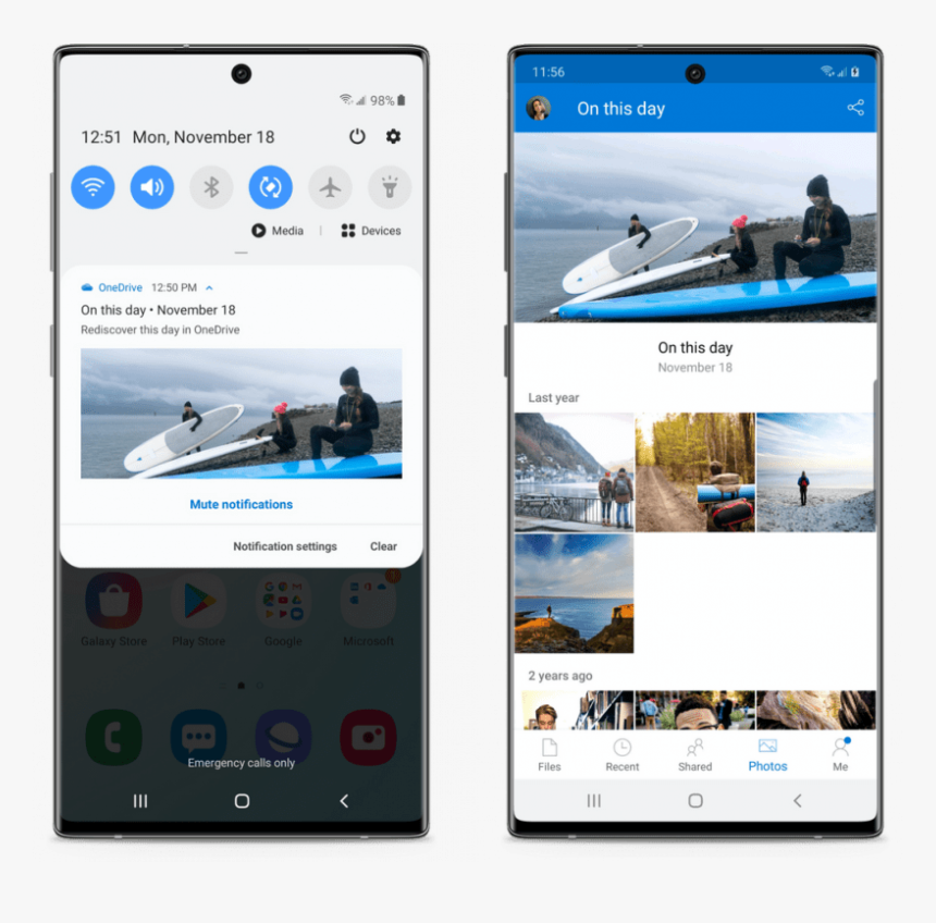 Onedrive Png, Transparent Png , Transparent Png Image - PNGitem
