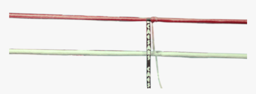Boxing Ring Ropes, HD Png Download , Transparent Png Image - PNGitem