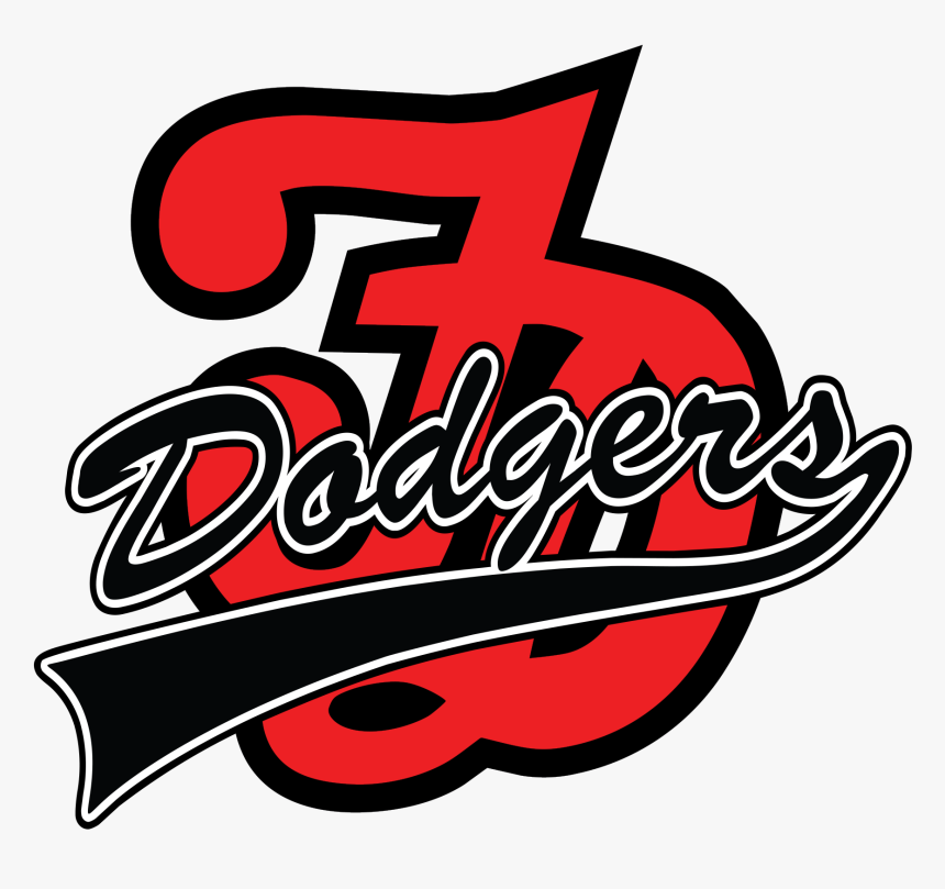 Fort Dodge Dodgers Logo , Png Download, Transparent Png , Transparent ...