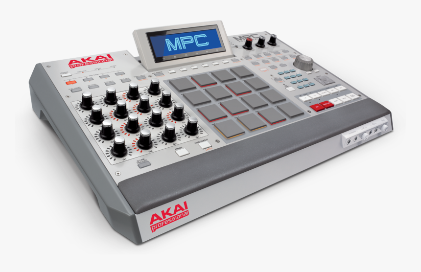 Beat Machine Png, Transparent Png , Transparent Png Image - PNGitem