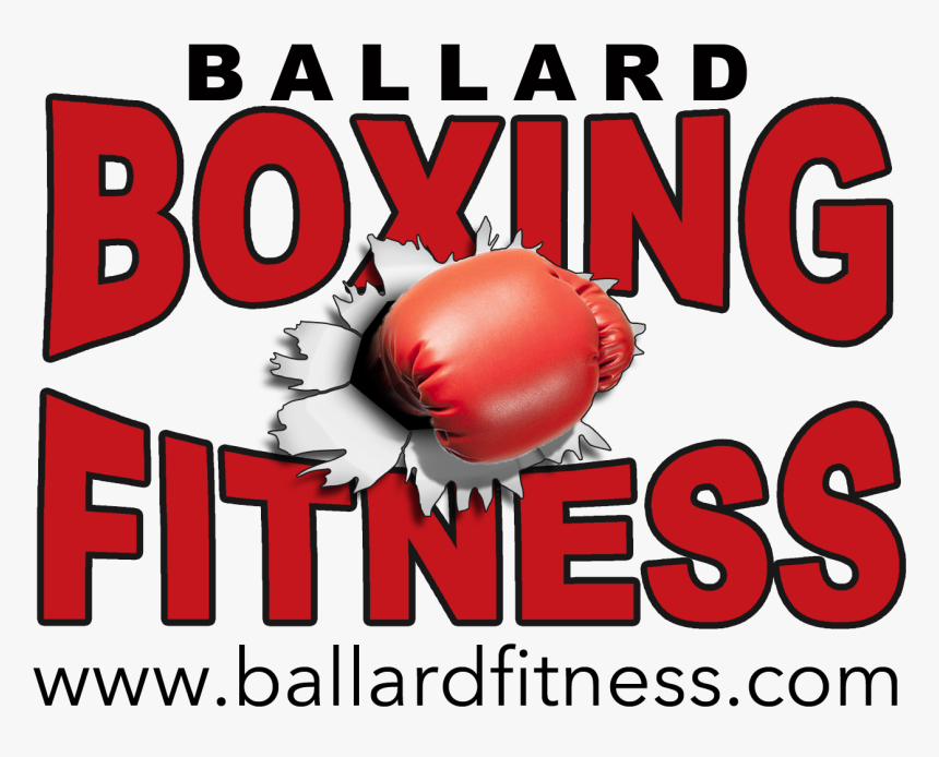 Ballard Fitness, HD Png Download , Transparent Png Image - PNGitem