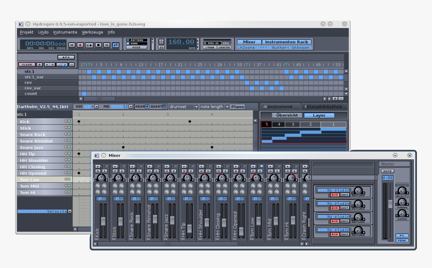 Beat Machine Png, Transparent Png , Transparent Png Image - PNGitem