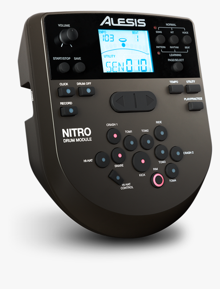 Beat Machine Png, Transparent Png , Transparent Png Image - PNGitem