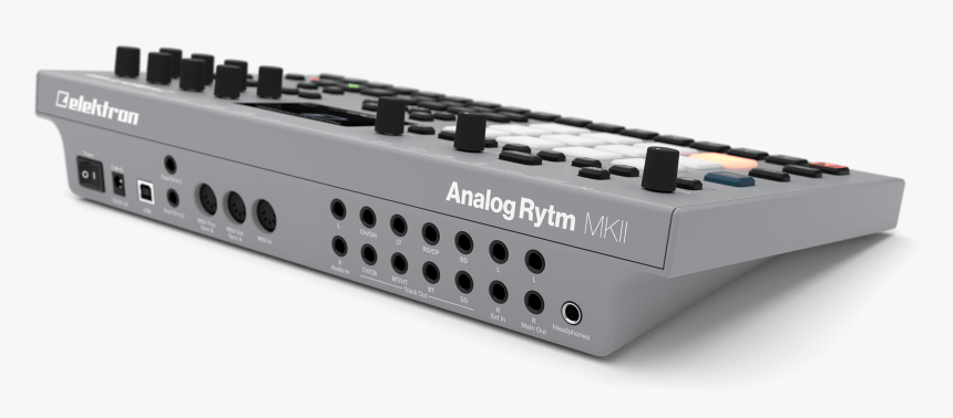 Beat Machine Png, Transparent Png , Transparent Png Image - PNGitem