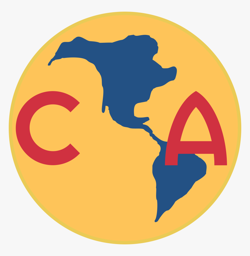 Logo Del America 1916 , Png Download, Transparent Png , Transparent Png ...