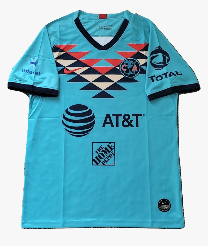 Club America Png, Transparent Png , Transparent Png Image - PNGitem