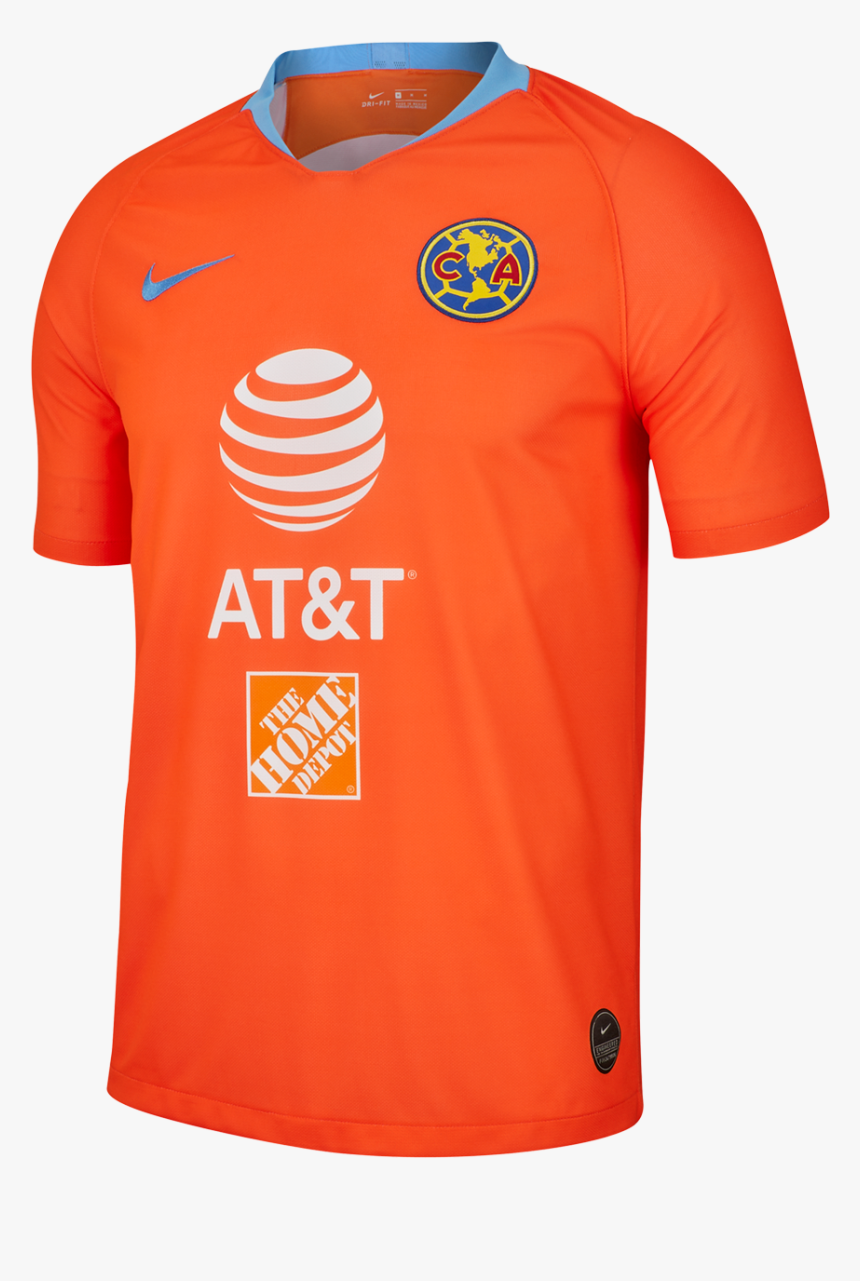 Club America Png, Transparent Png , Transparent Png Image - PNGitem