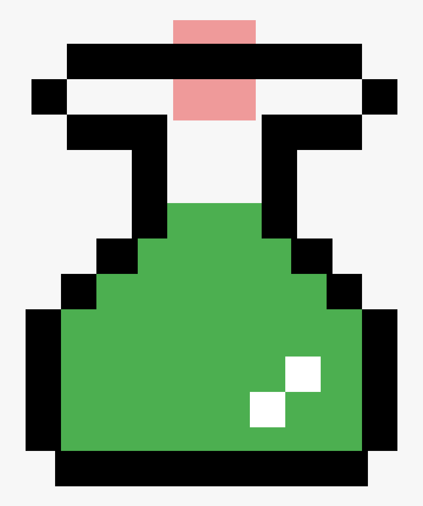 Minecraft Potion Png, Transparent Png , Transparent Png Image - PNGitem