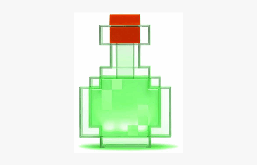 Minecraft Potion Png, Transparent Png , Transparent Png Image - PNGitem