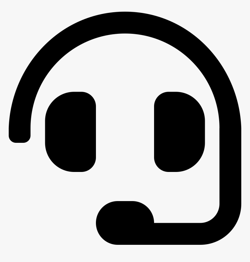 Headphone Icon Png, Transparent Png , Transparent Png Image - PNGitem