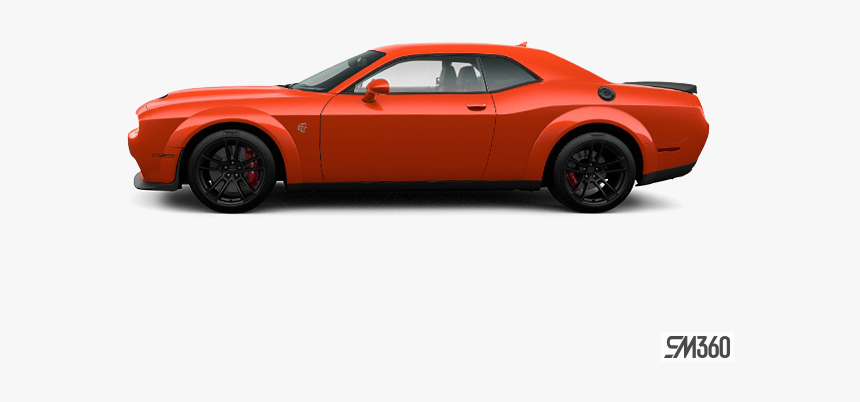 Hellcat Png, Transparent Png , Transparent Png Image - PNGitem